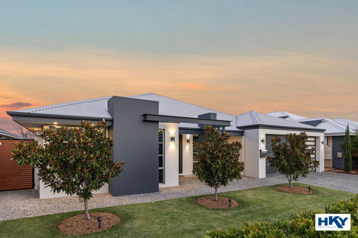 8 Ewens Pass, Ellenbrook WA 6069 | HKY Real Estate