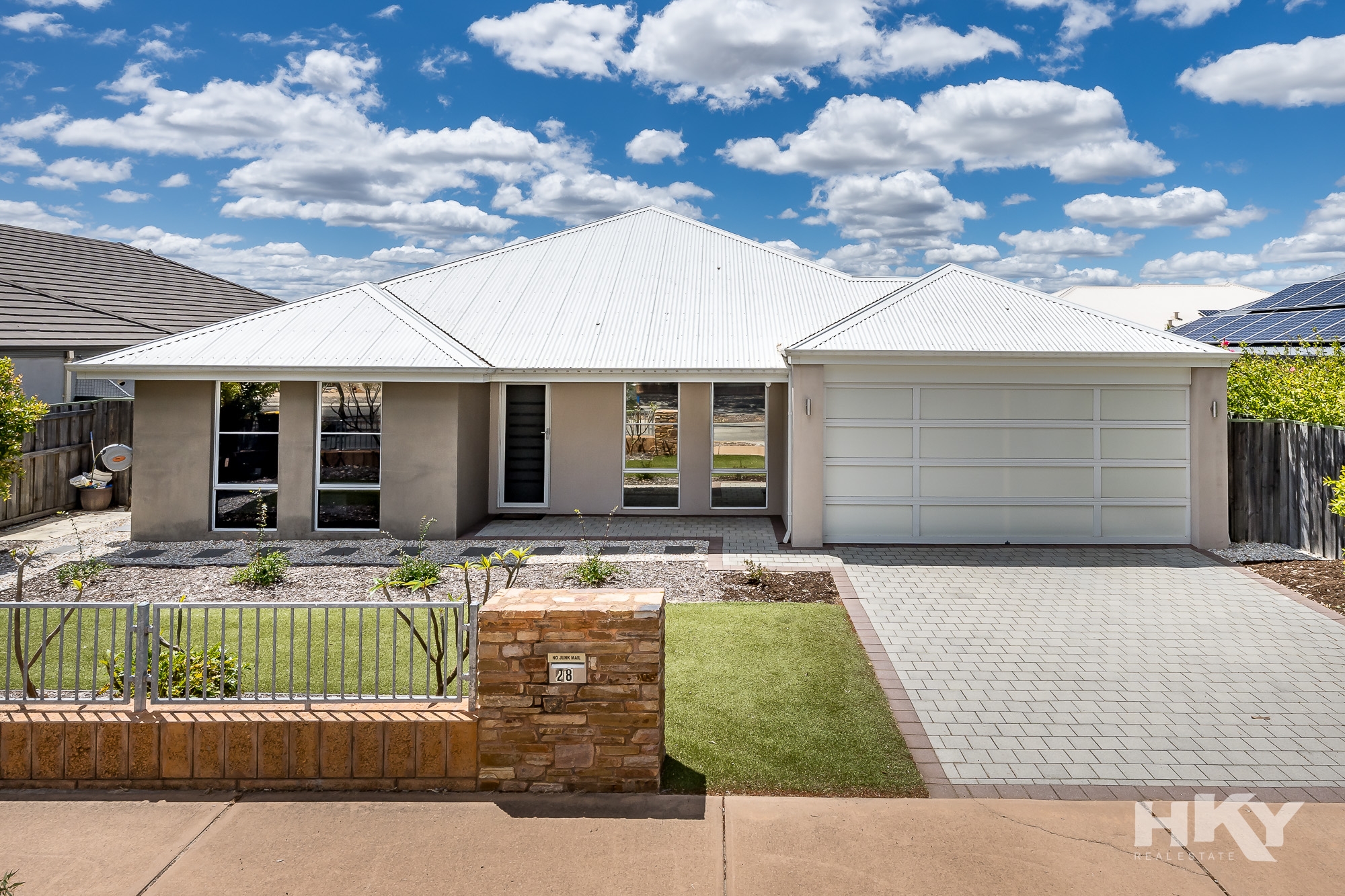 28 Banrock Drive, The Vines WA 6069 | HKY Real Estate