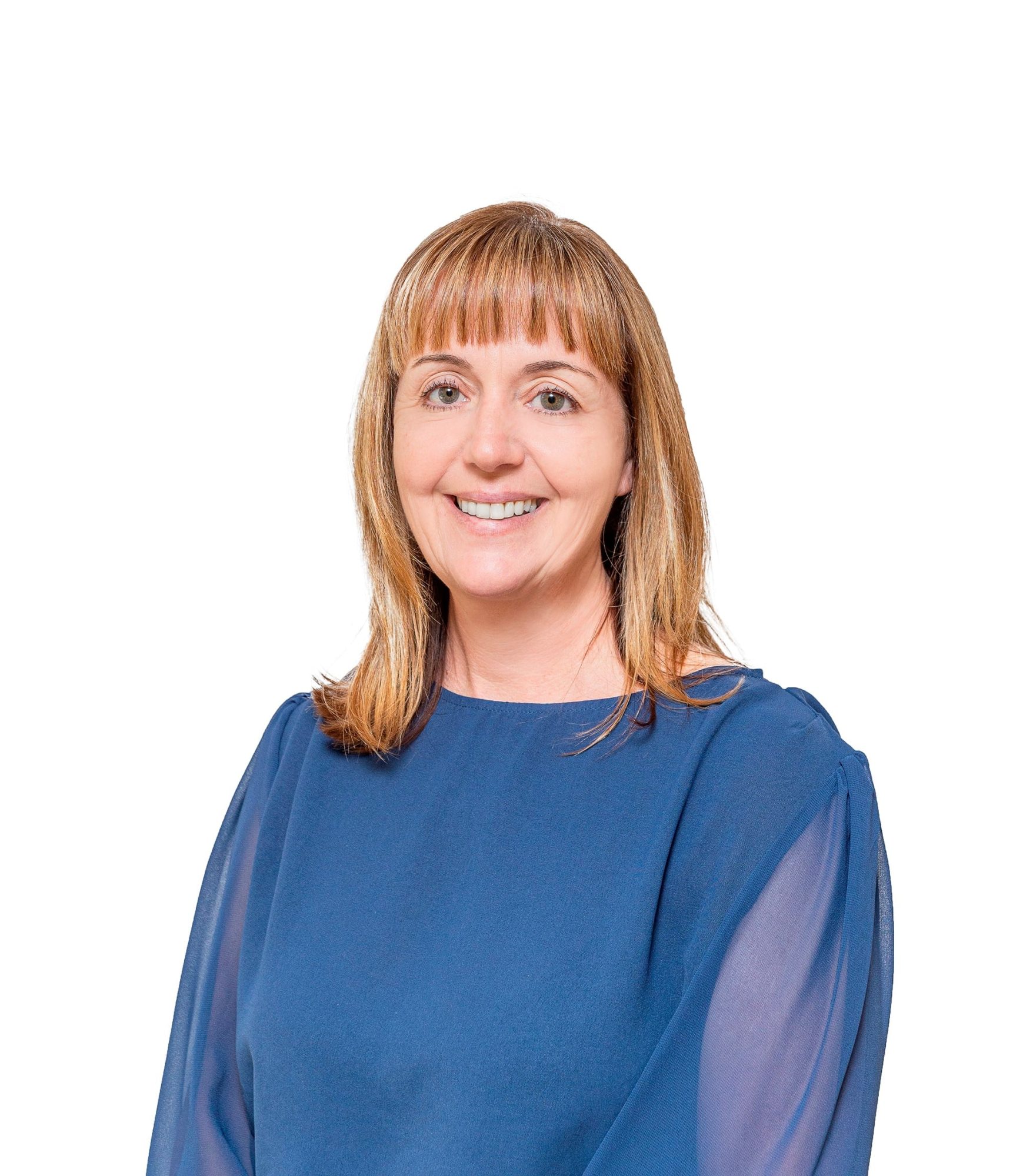 Angela Pooley | HKY Real Estate