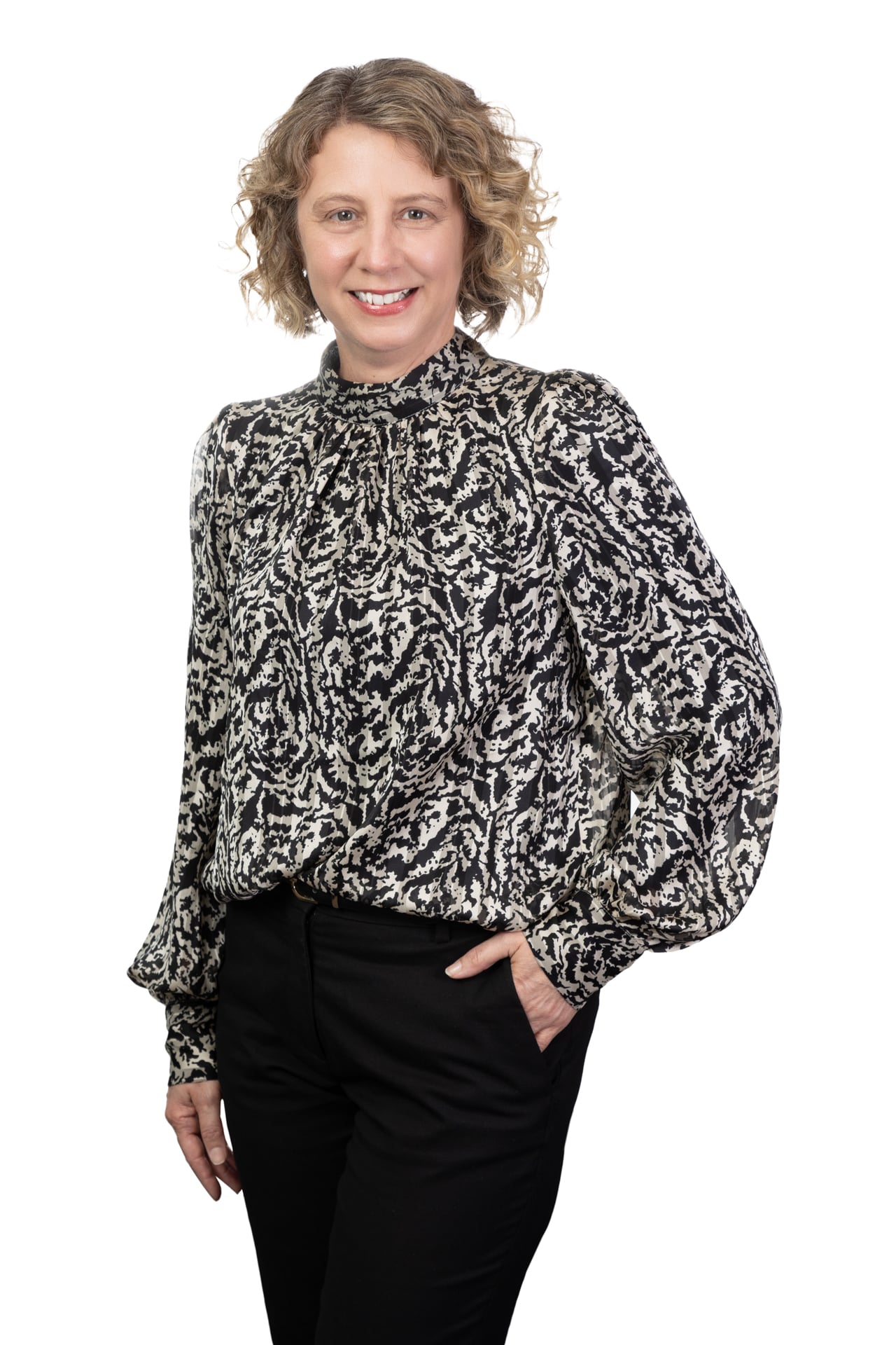 Imogen Roberts | HKY Real Estate