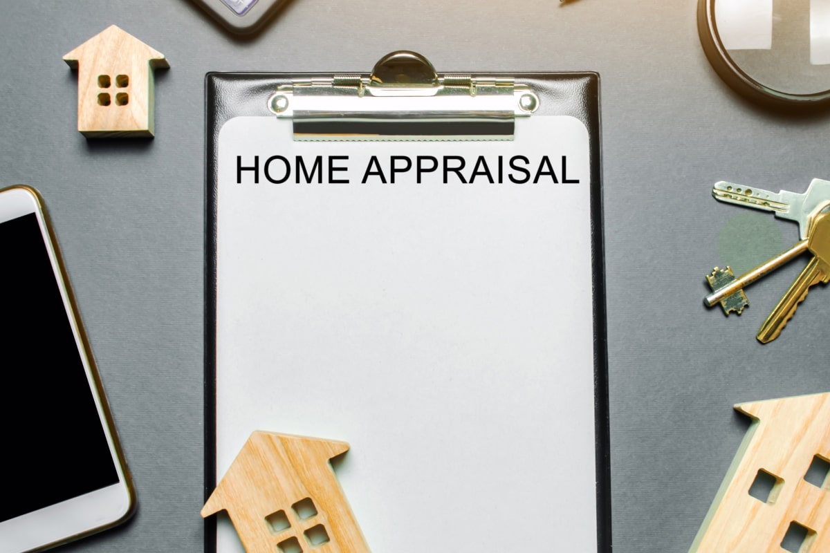 What is the Difference Between Valuation and Appraisal? | HKY