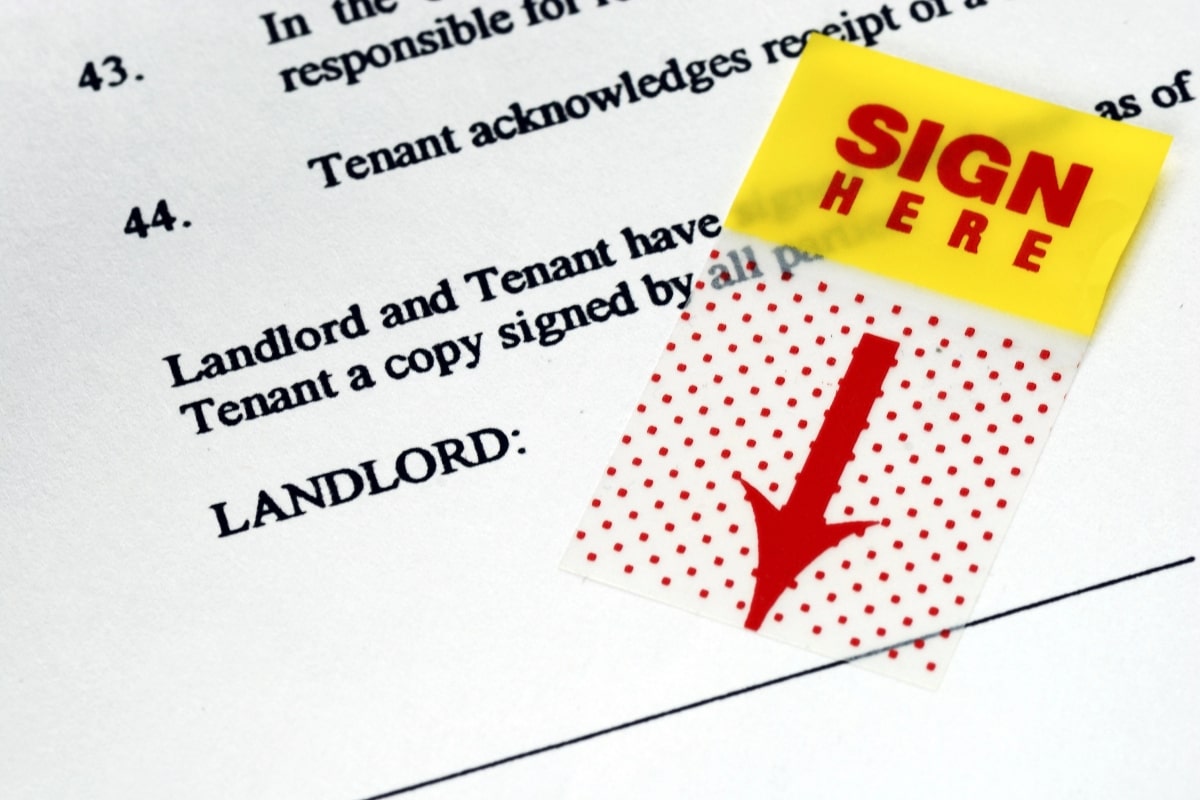 5 Clear Signs Your Rental Application Will Be Approved | HKY